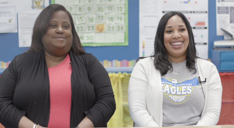 Bullseye for Schools - Customizable Instructional Support System