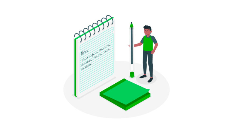 Low-Inference Note-Taking: A Complete Guide