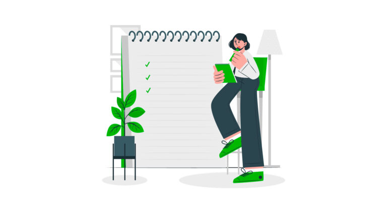 Low-Inference Note-Taking: A Complete Guide