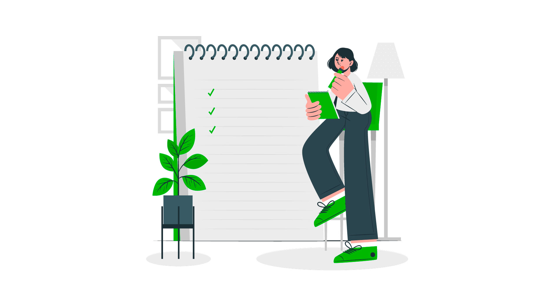 Low-Inference Note-Taking: A Complete Guide