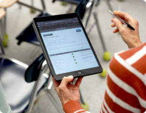 Solutions - Bullseye for Schools