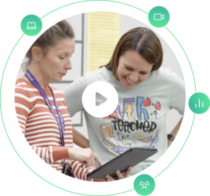 Bullseye for Schools - Customizable Instructional Support System